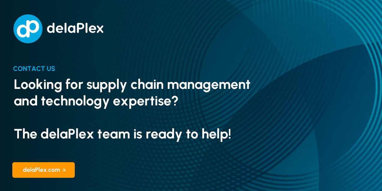 delaPlex | Contact Us