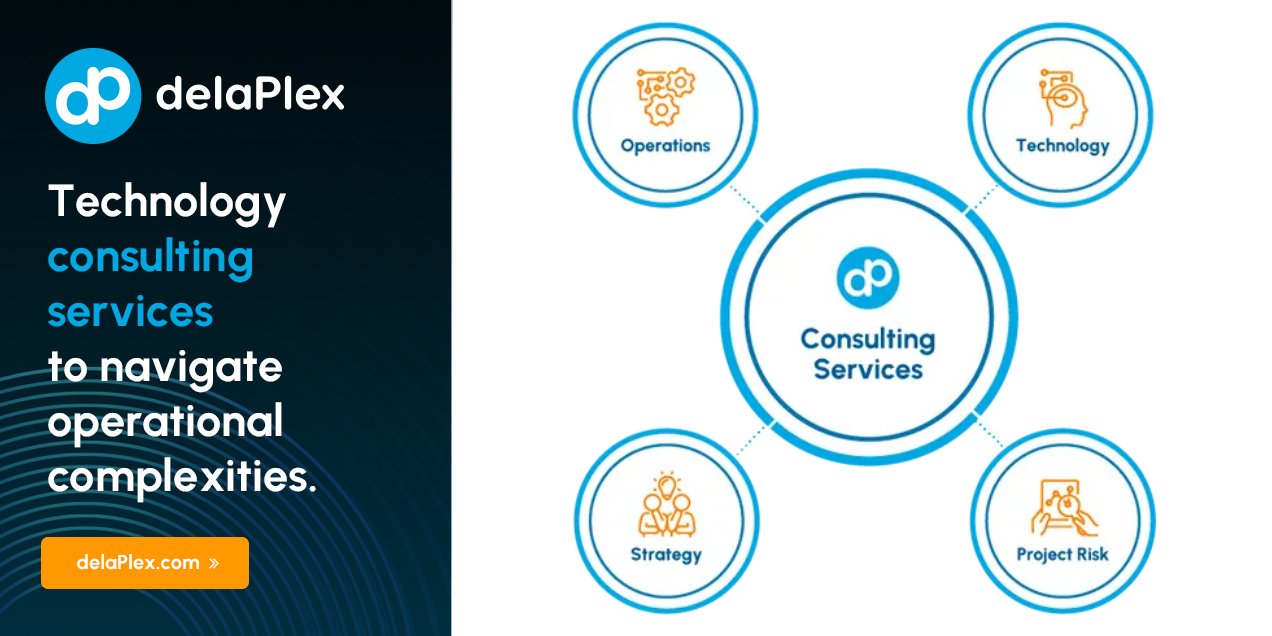 Technology Consulting | delaPlex