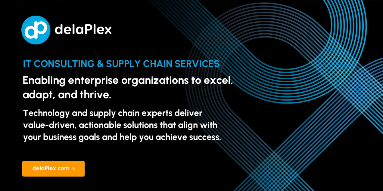 delaPlex | IT Consulting & Supply Chain Services