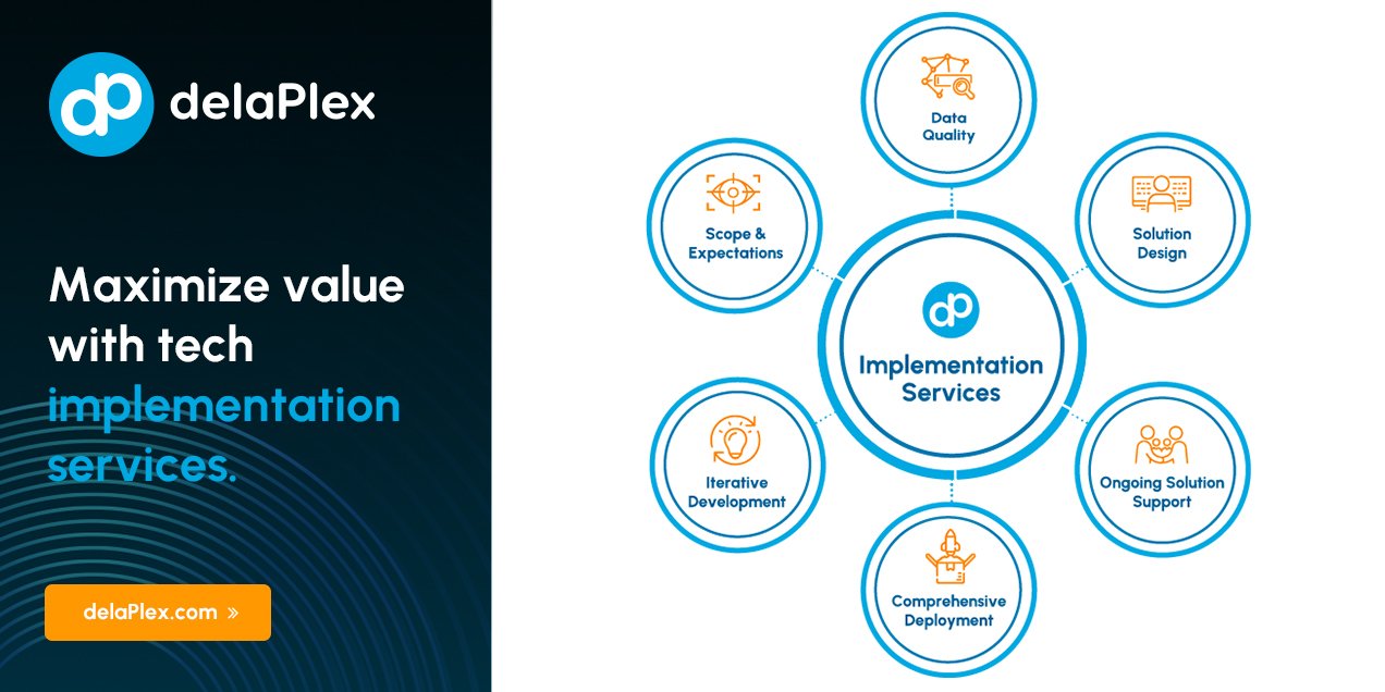 Technology Implementation | Delaplex