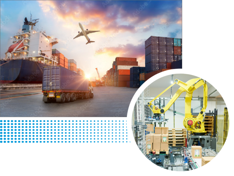 Supply Chain Solutions | Delaplex