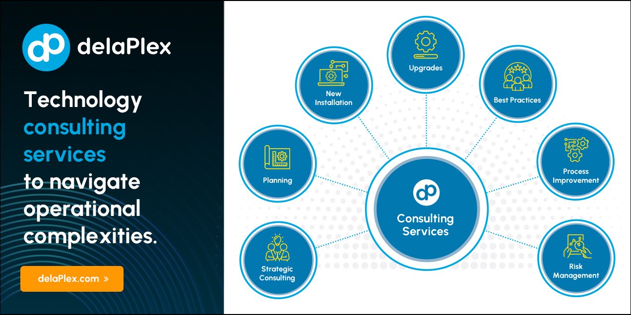 Technology Consulting | Delaplex