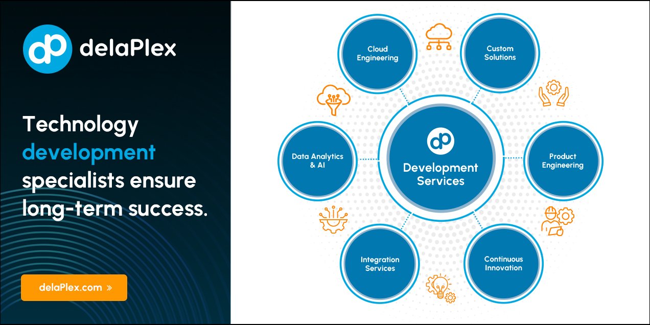 Development | Delaplex