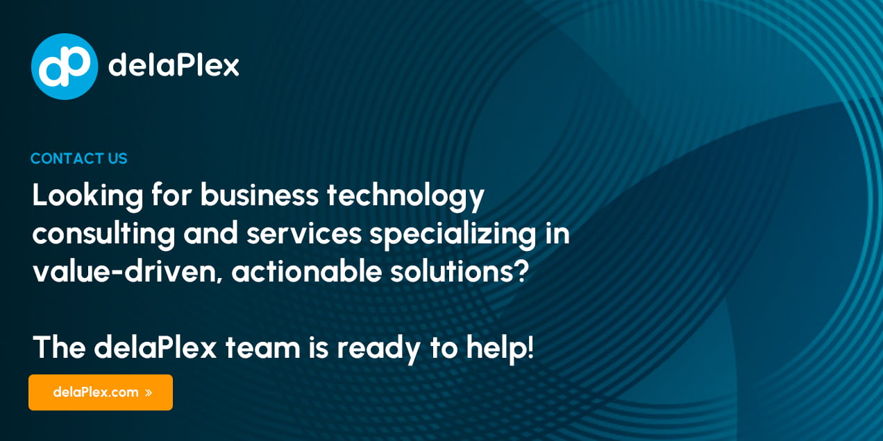 Contact Us | Delaplex