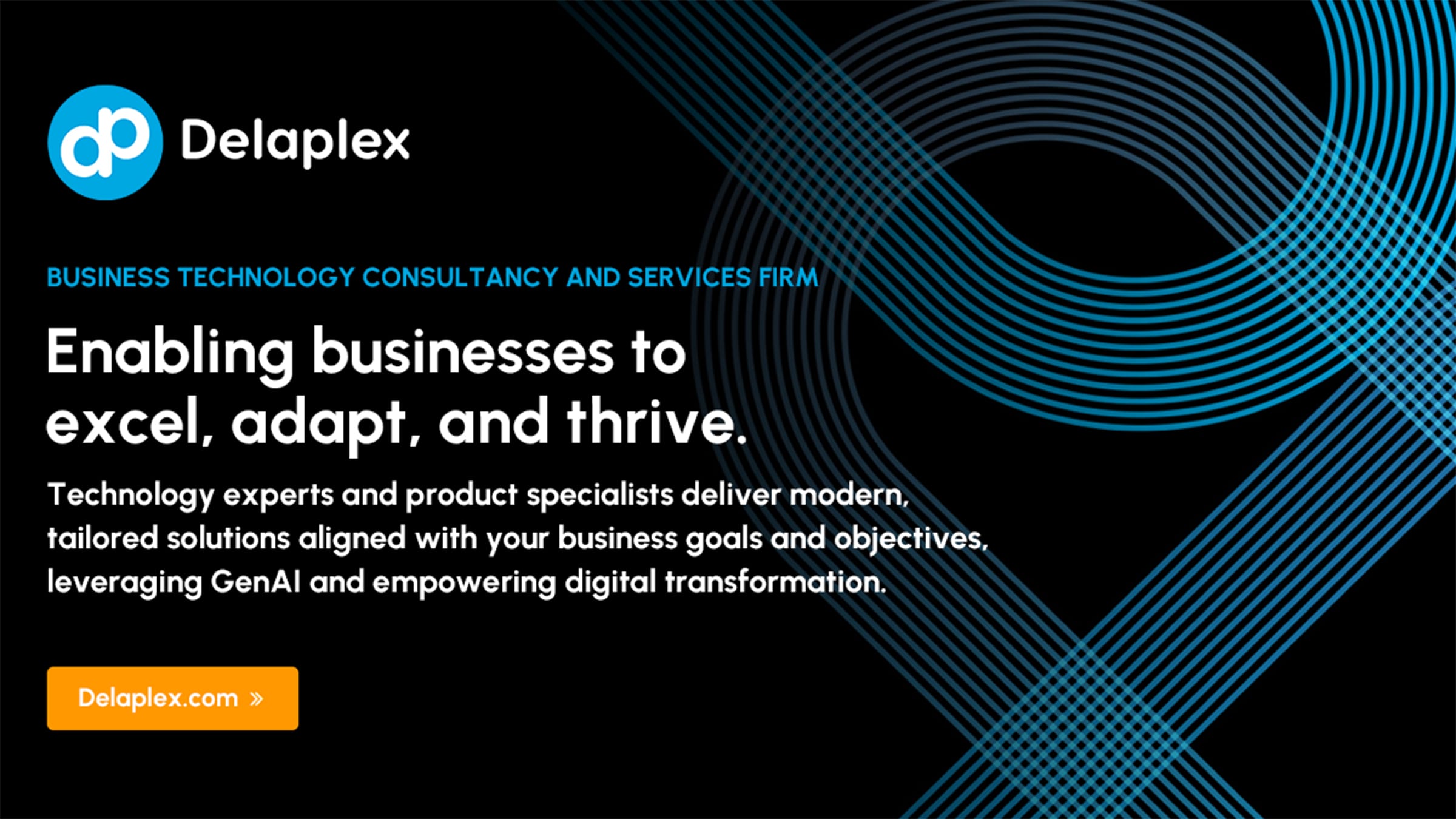 Empowering Growth With Business Consulting Services & Technology ...