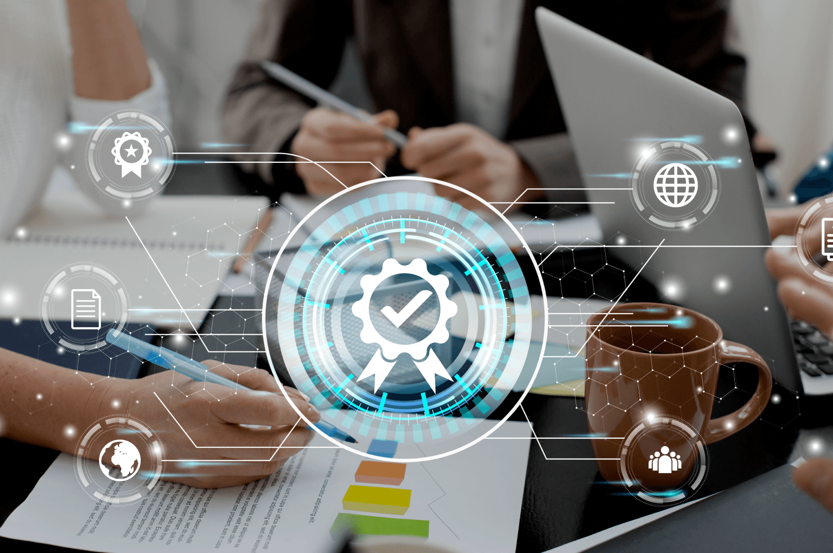 Technology & Enterprise Solution Partners | Delaplex