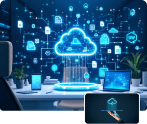 Microsoft | Delaplex