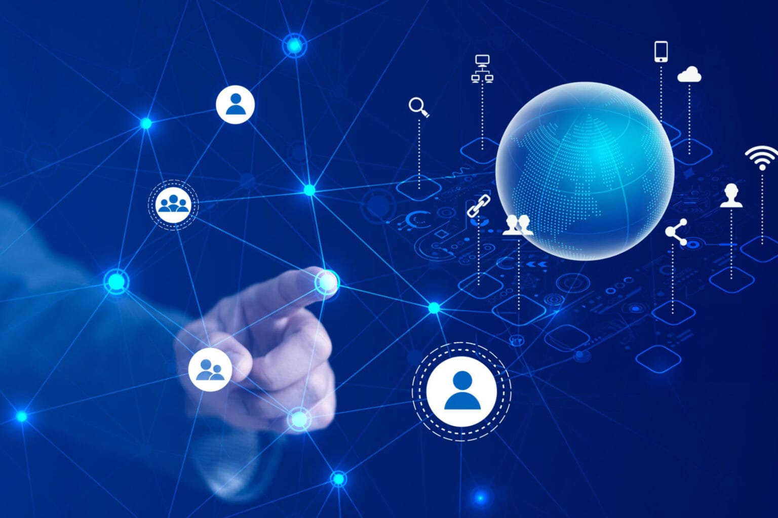 Workforce Management | Delaplex