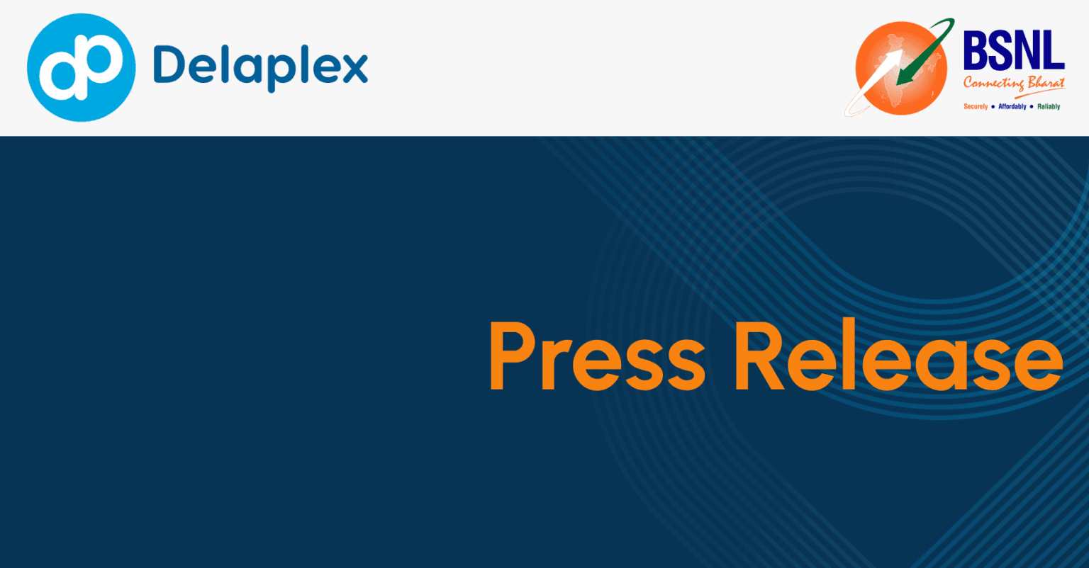 News & Events | Delaplex