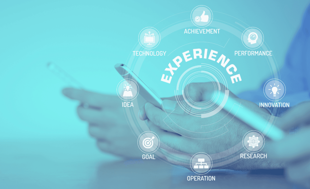 Overcoming Eight Key CX Technology Challenges in Retail | Delaplex Overcoming Eight Key CX Technology Challenges in Retail | Delaplex