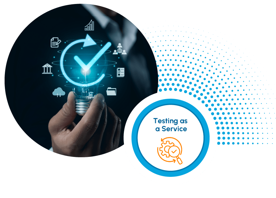 Test Automation| Delaplex